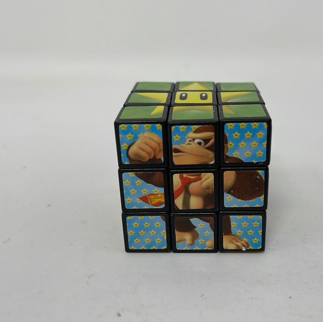 2015 Mini Super Mario Rubix Cube – shophobbymall