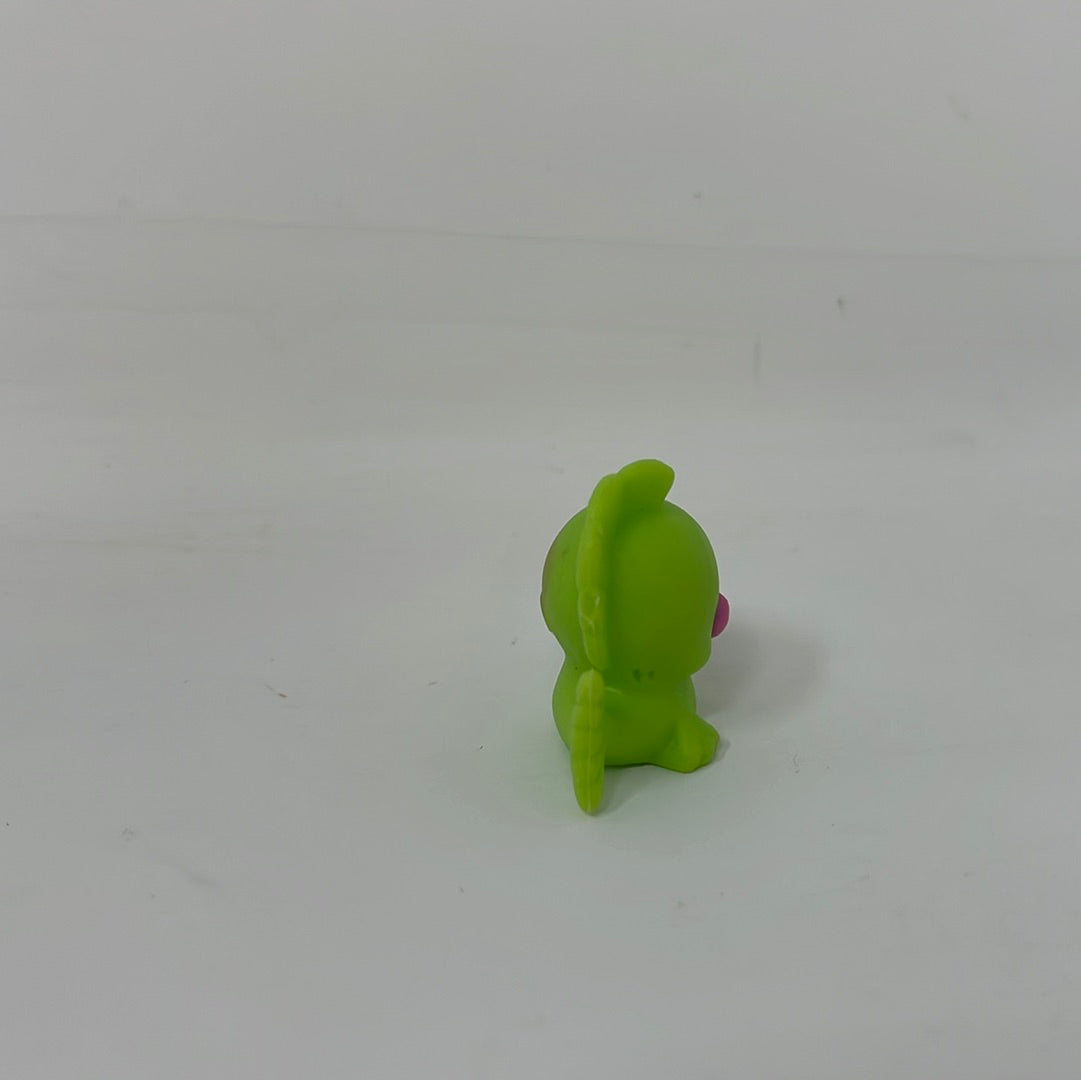 Twozies Series 1 "Gilbert" Pet Green Fish figure/Character Moose Toys ...