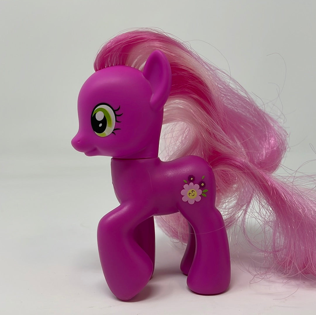 My Little Pony CHEERILEE Friendship Is Magic FIM G4 4" Figure Hasbro 2 ...