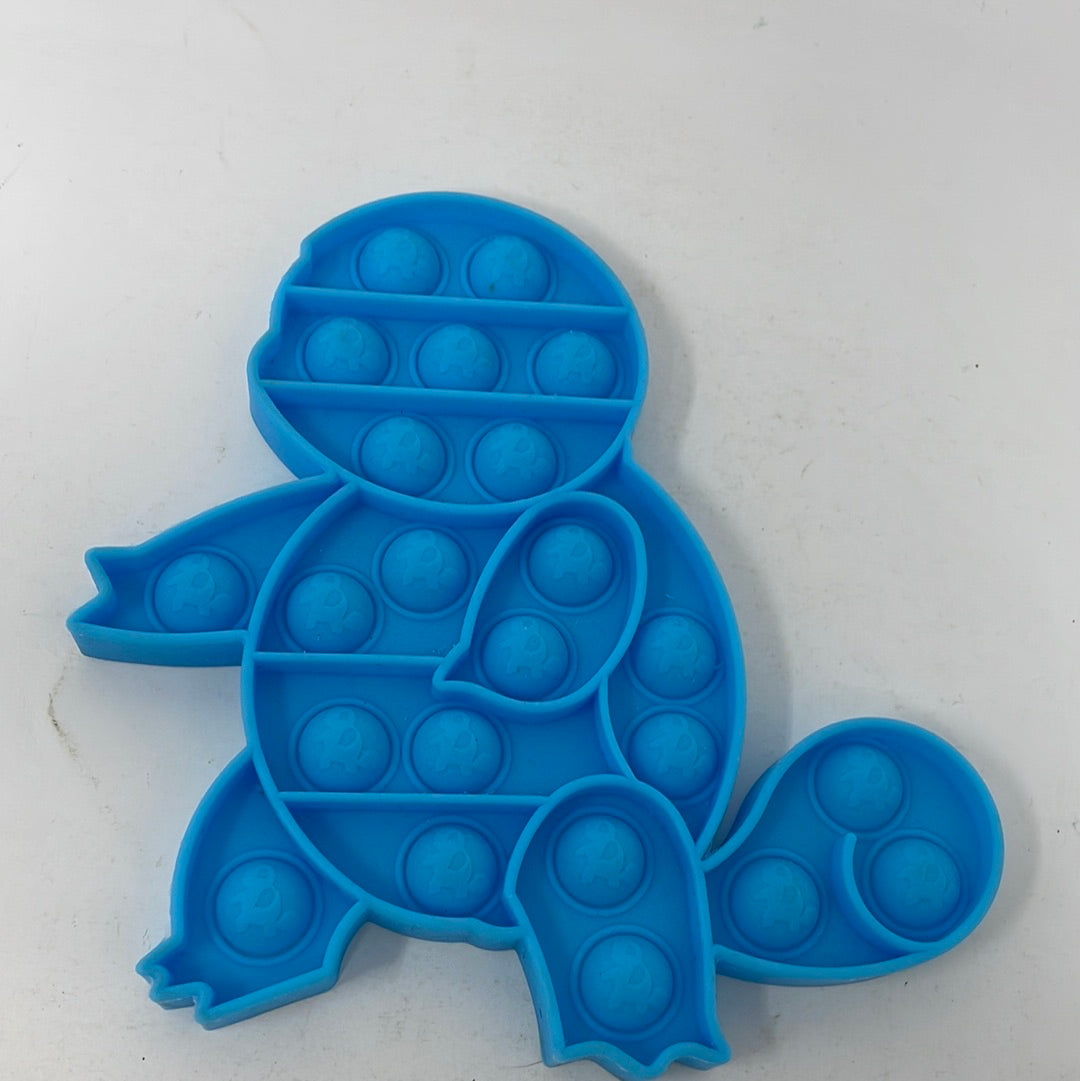Pop It Pokemon Squirtle – shophobbymall