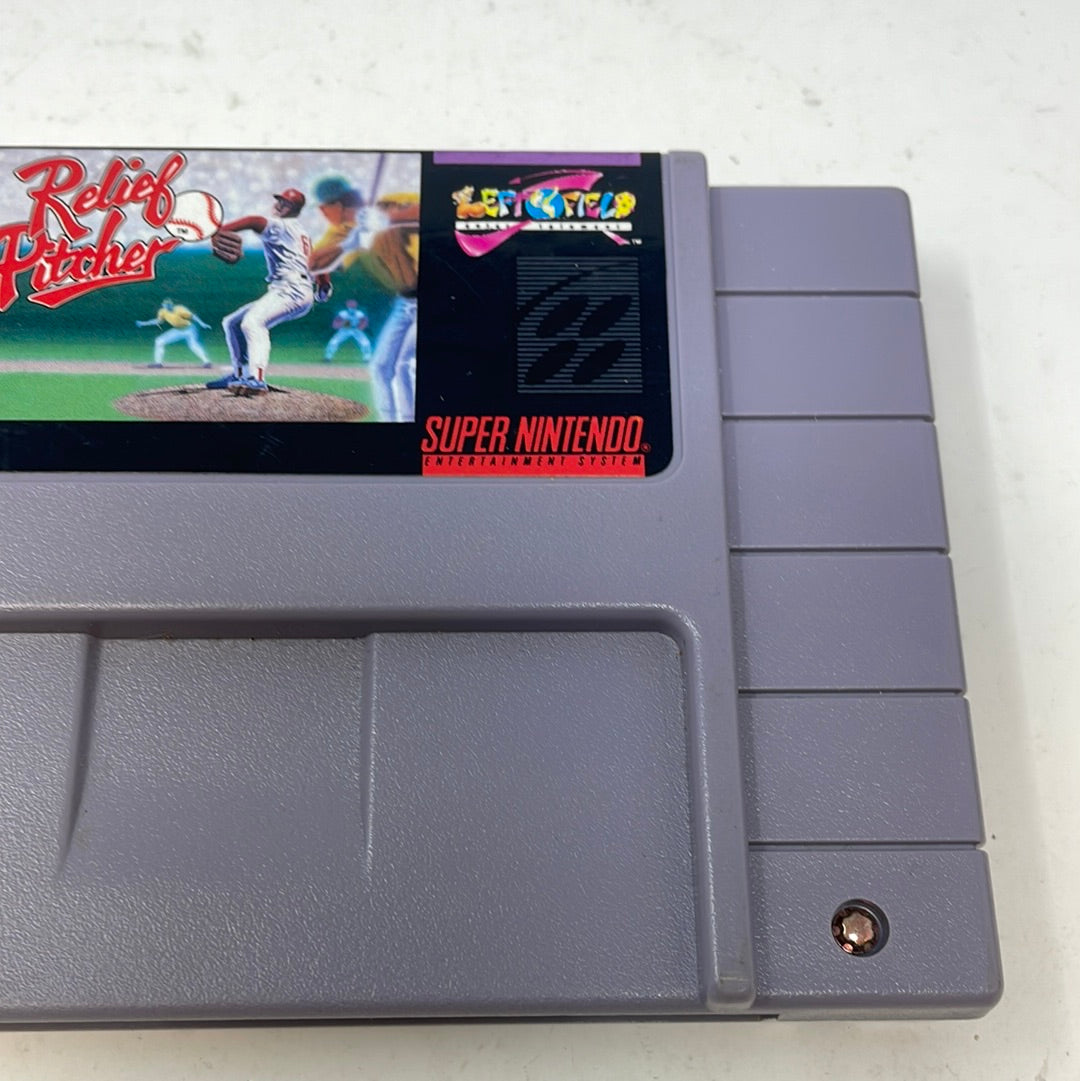 SNES Relief Pitcher – shophobbymall