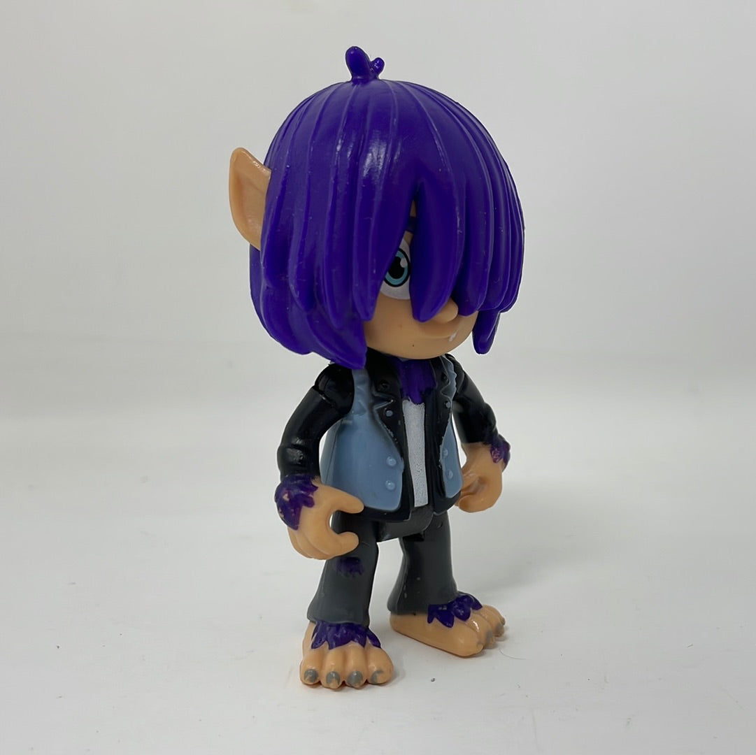 PJ Masks 3" Wolfie Kids Kevin Villain Action Figure Wolfy Toy ...