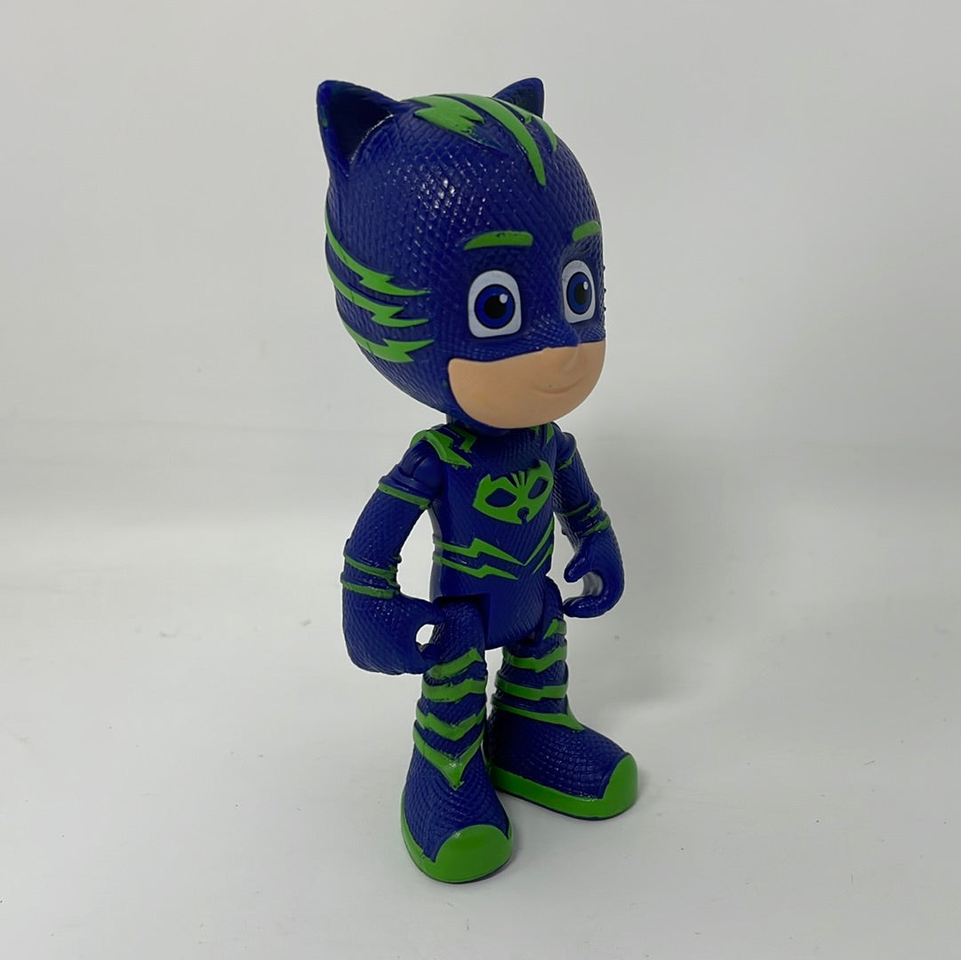 Disney Jr PJ Masks 3” Catboy Action Figure-Cat Boy Just Play Cat Boy ...