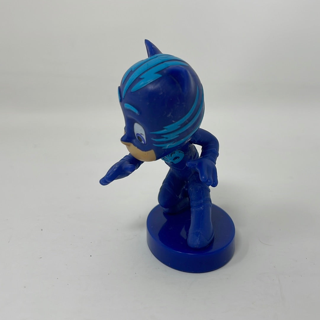 PJ Masks Catboy Cake Topper Figure 2 Inches Tall – shophobbymall