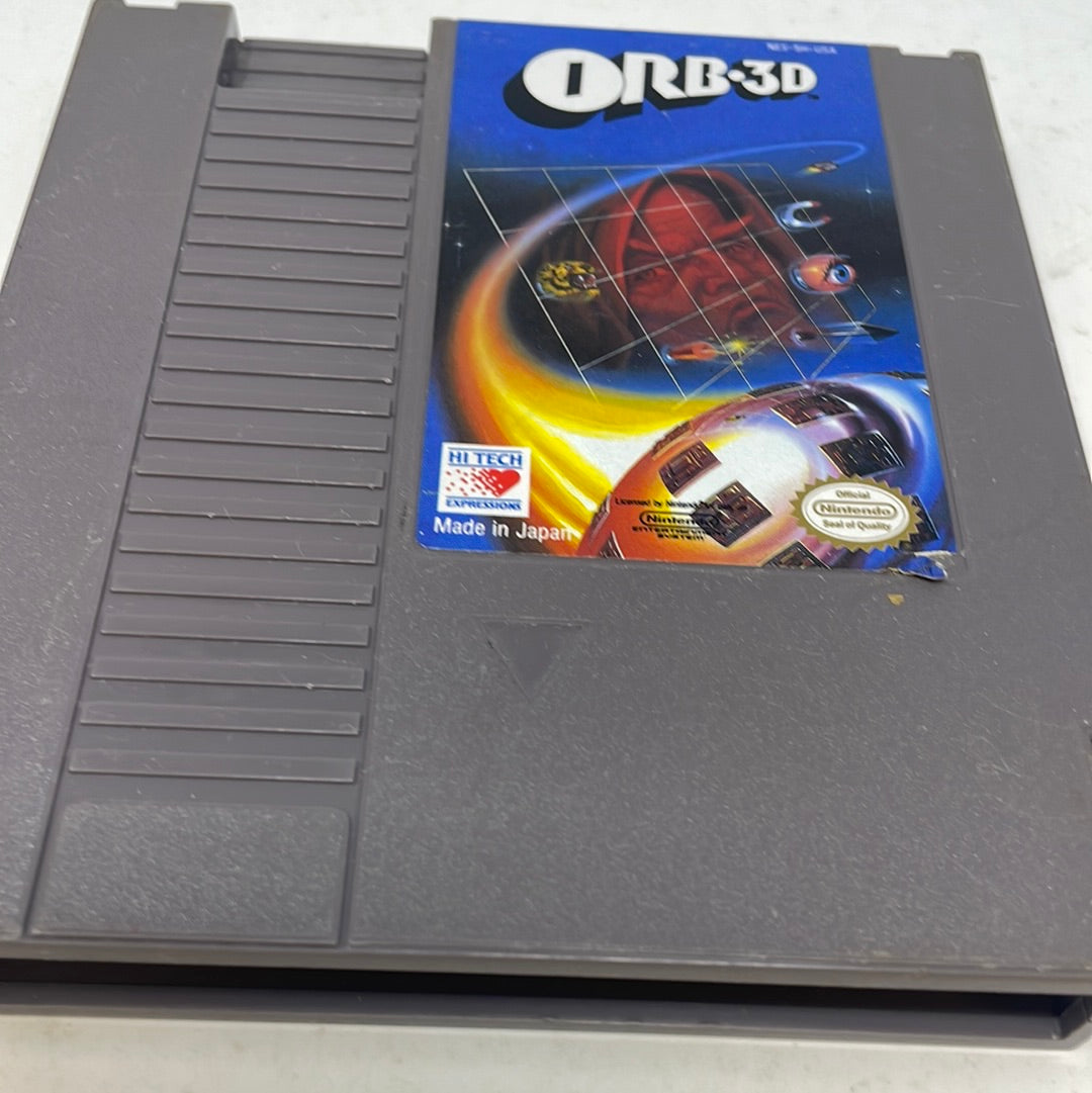 NES Orb-3D – shophobbymall