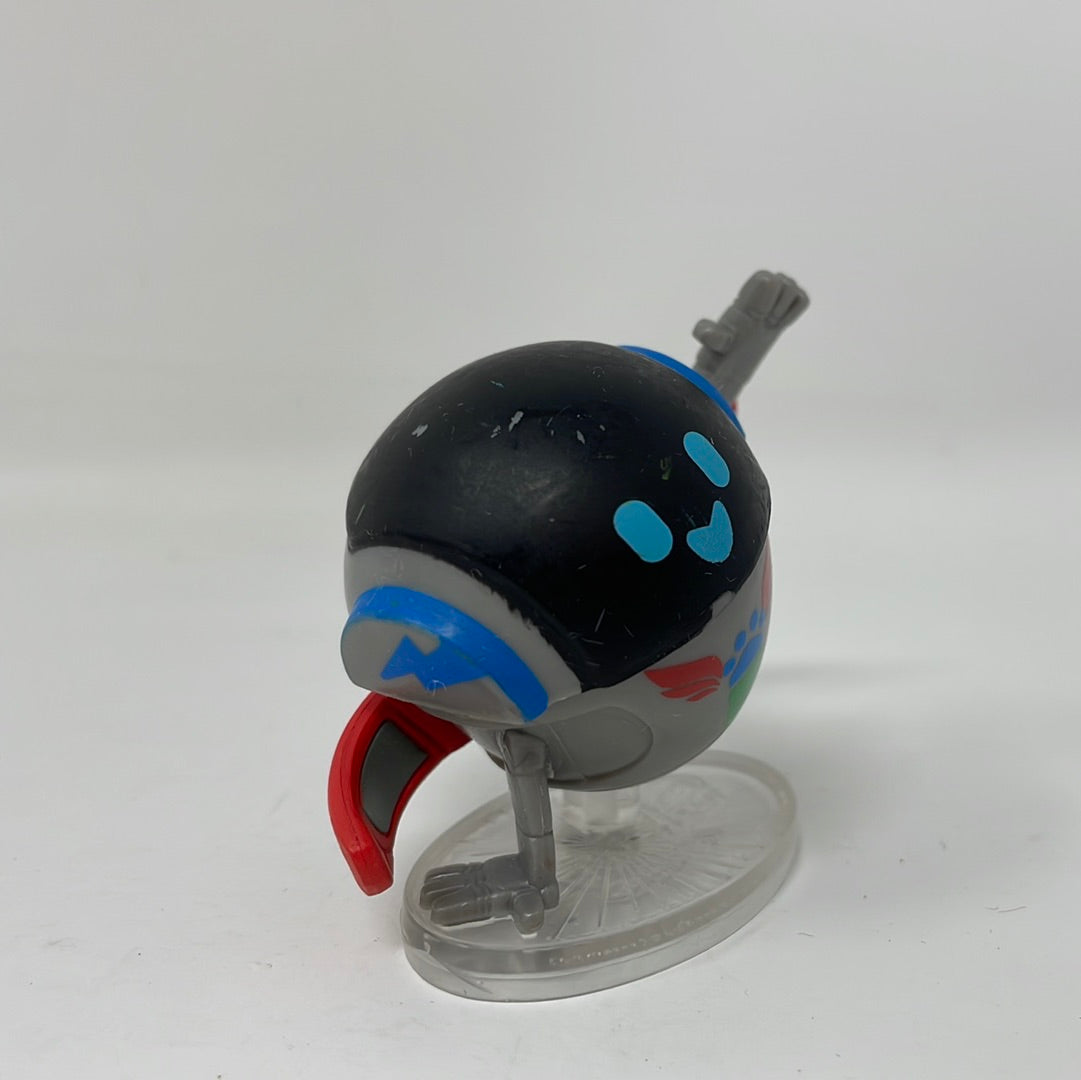 PJ MASKS ROBOT PJ BOT 2” Figure on Stand – shophobbymall