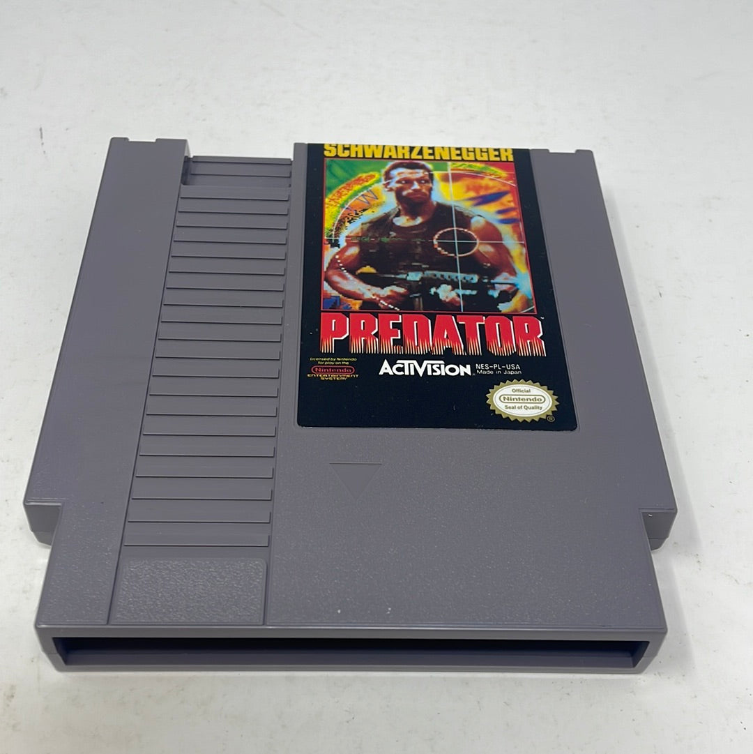 NES Predator – shophobbymall