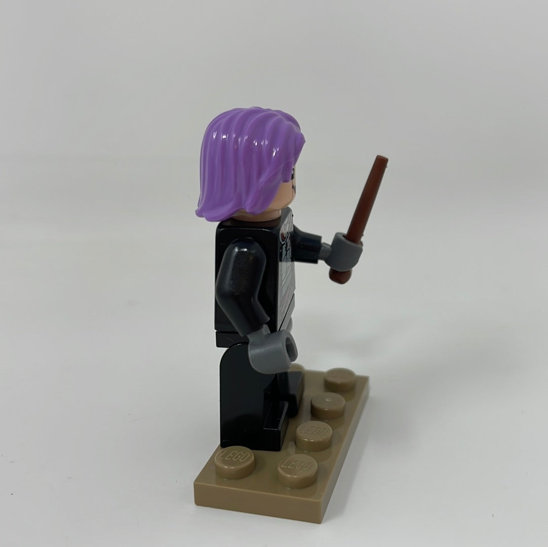 Lego Harry Potter Advent Calendar Nymphadora Tonks Minifigure ...
