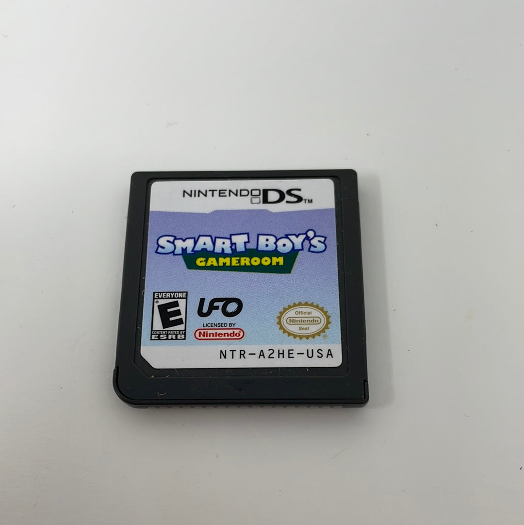 DS Smart Boy’s Gameroom (Cartridge Only) – shophobbymall
