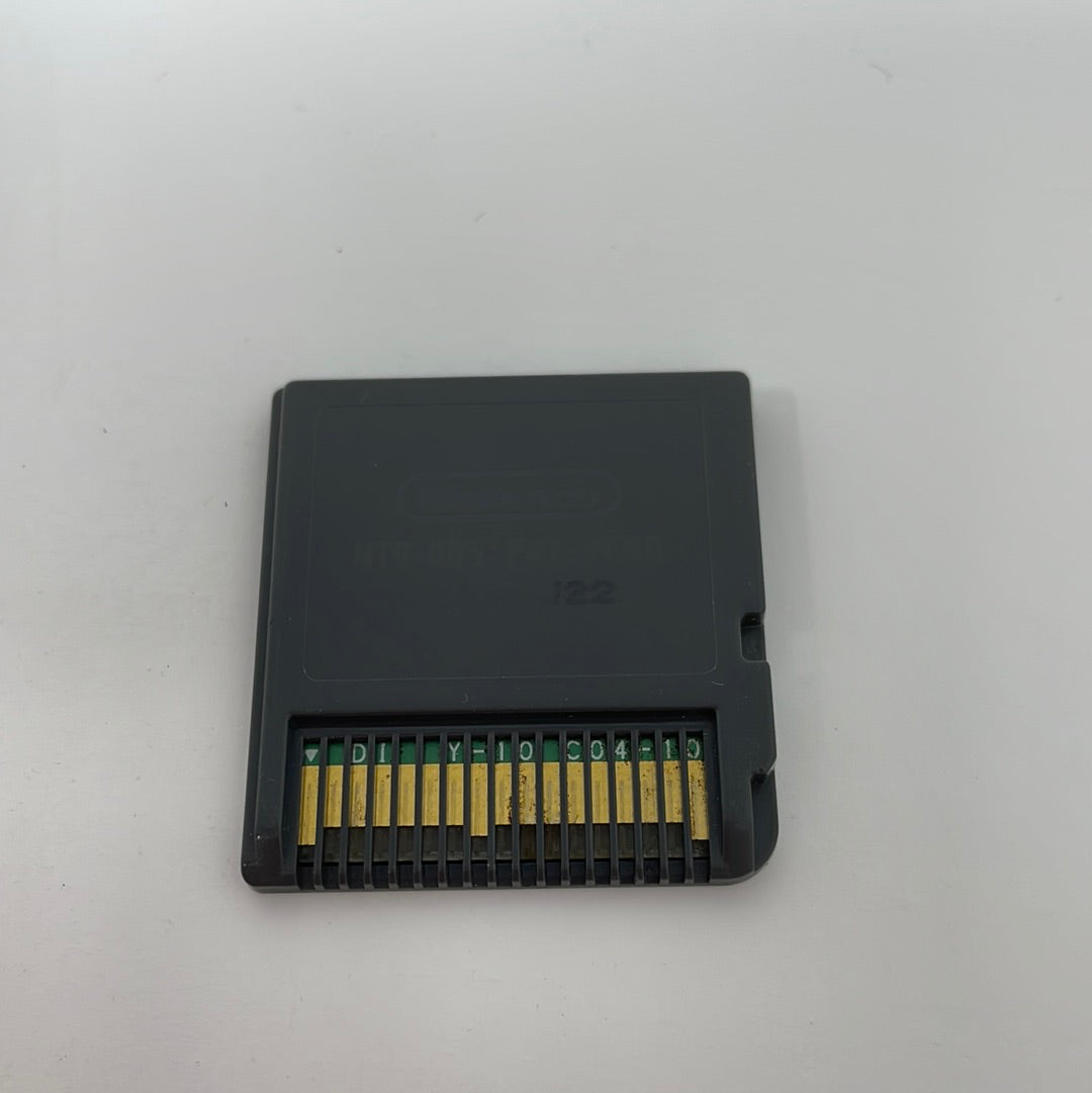 DS The Simpsons Game (Cartridge Only) – shophobbymall