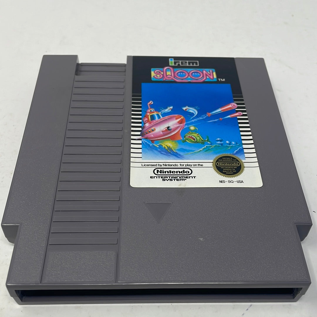 NES Sqoon (5 Screw) – shophobbymall