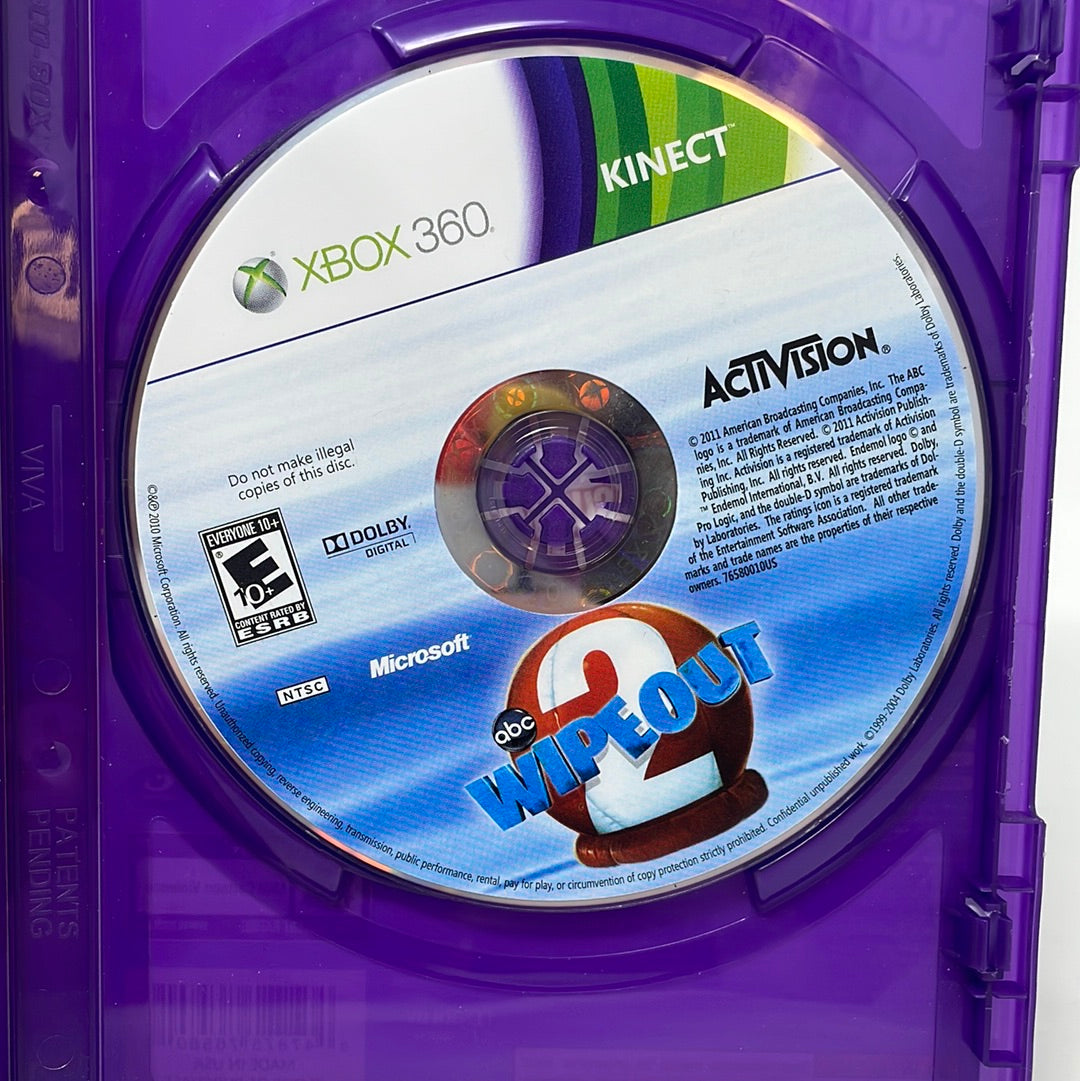 Xbox 360 Wipeout 2 – shophobbymall