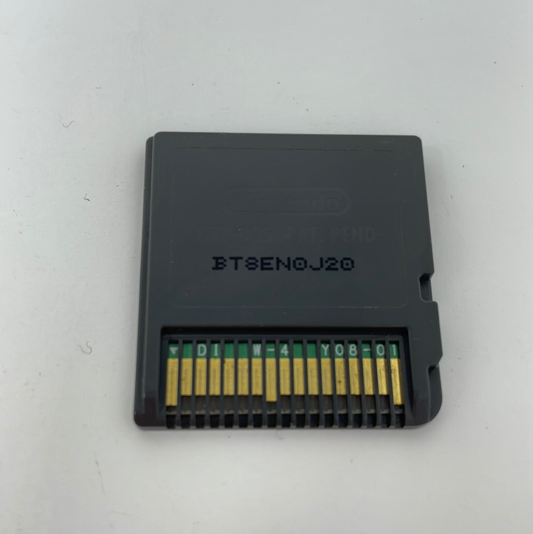 DS Scene It? Twilight (Cartridge Only) – shophobbymall