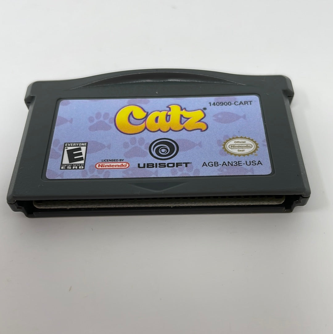 GBA Catz – shophobbymall