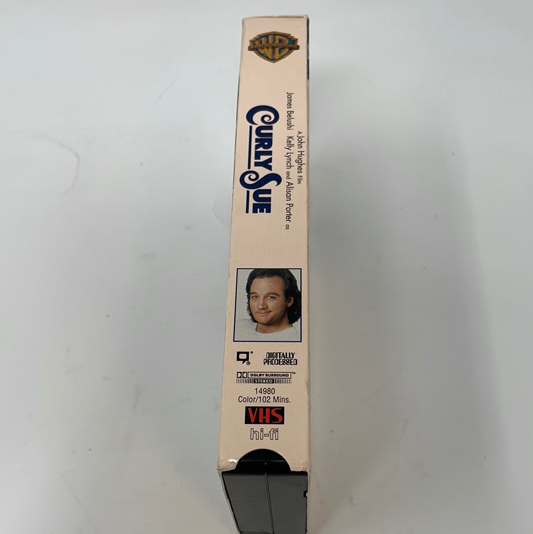 VHS Curly Sue – shophobbymall