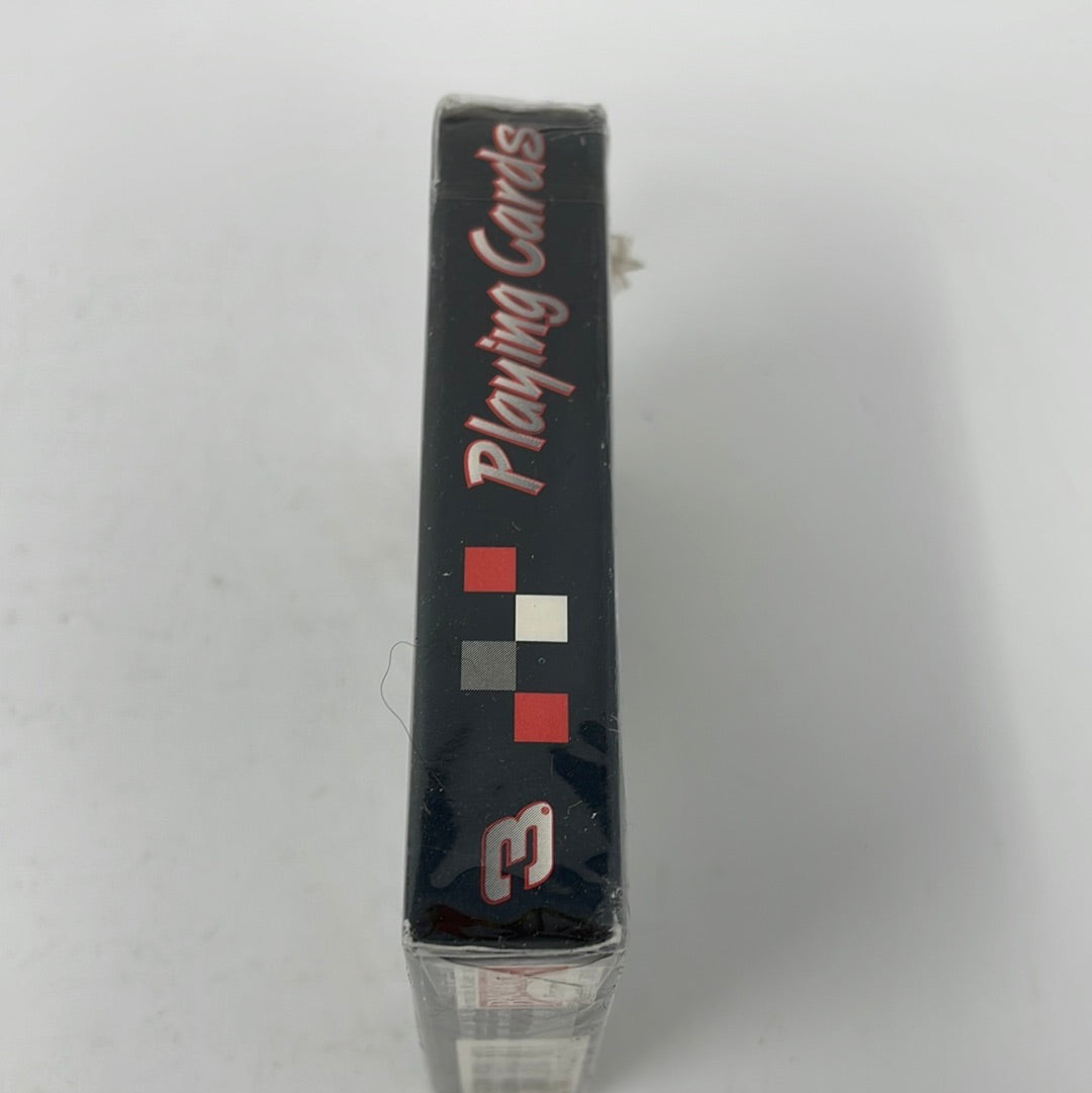 Bicycle NASCAR Dale Earnhardt Playing Cards – shophobbymall