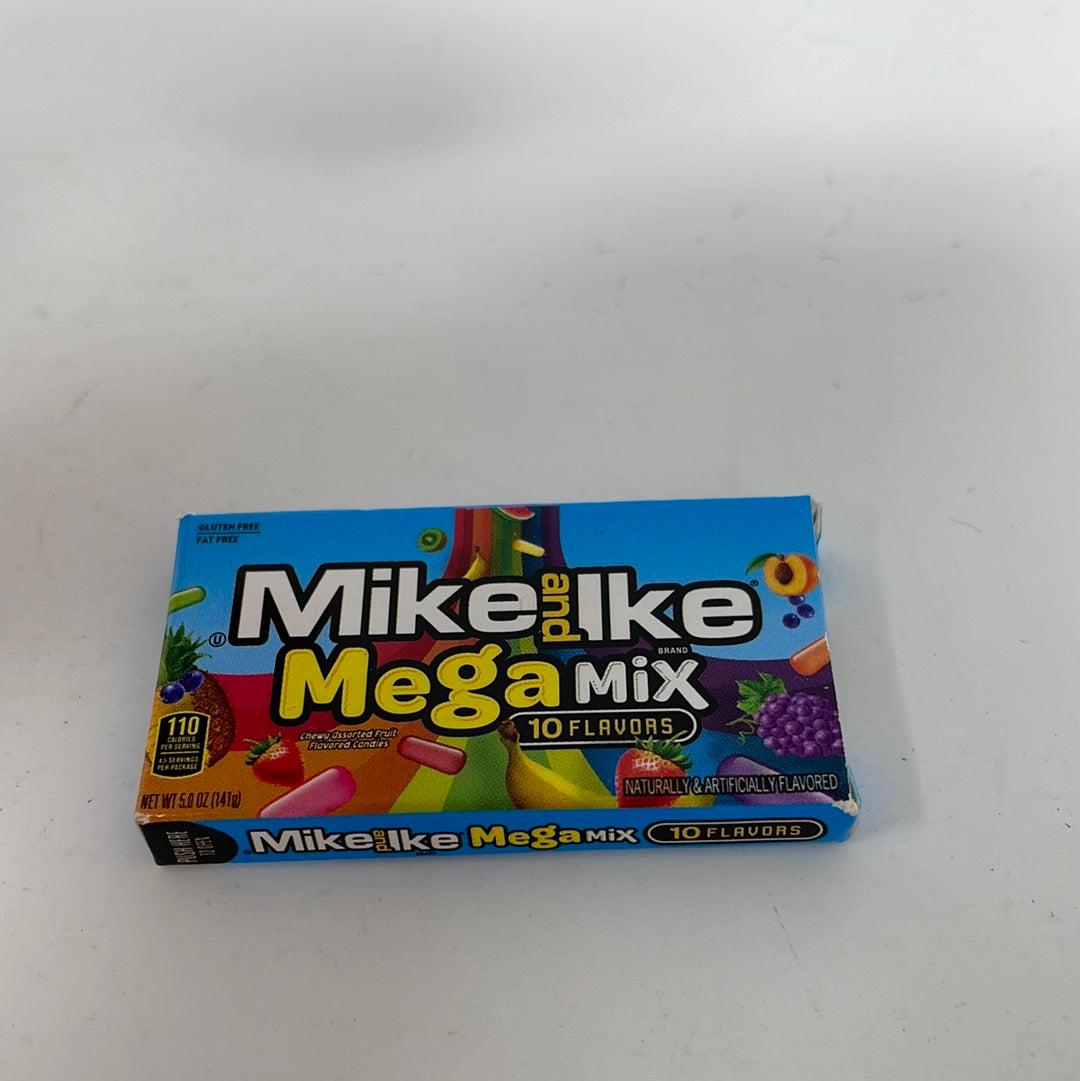Zuru 5 Surprise Mini Brands Mike and Ike Mega Mix – shophobbymall