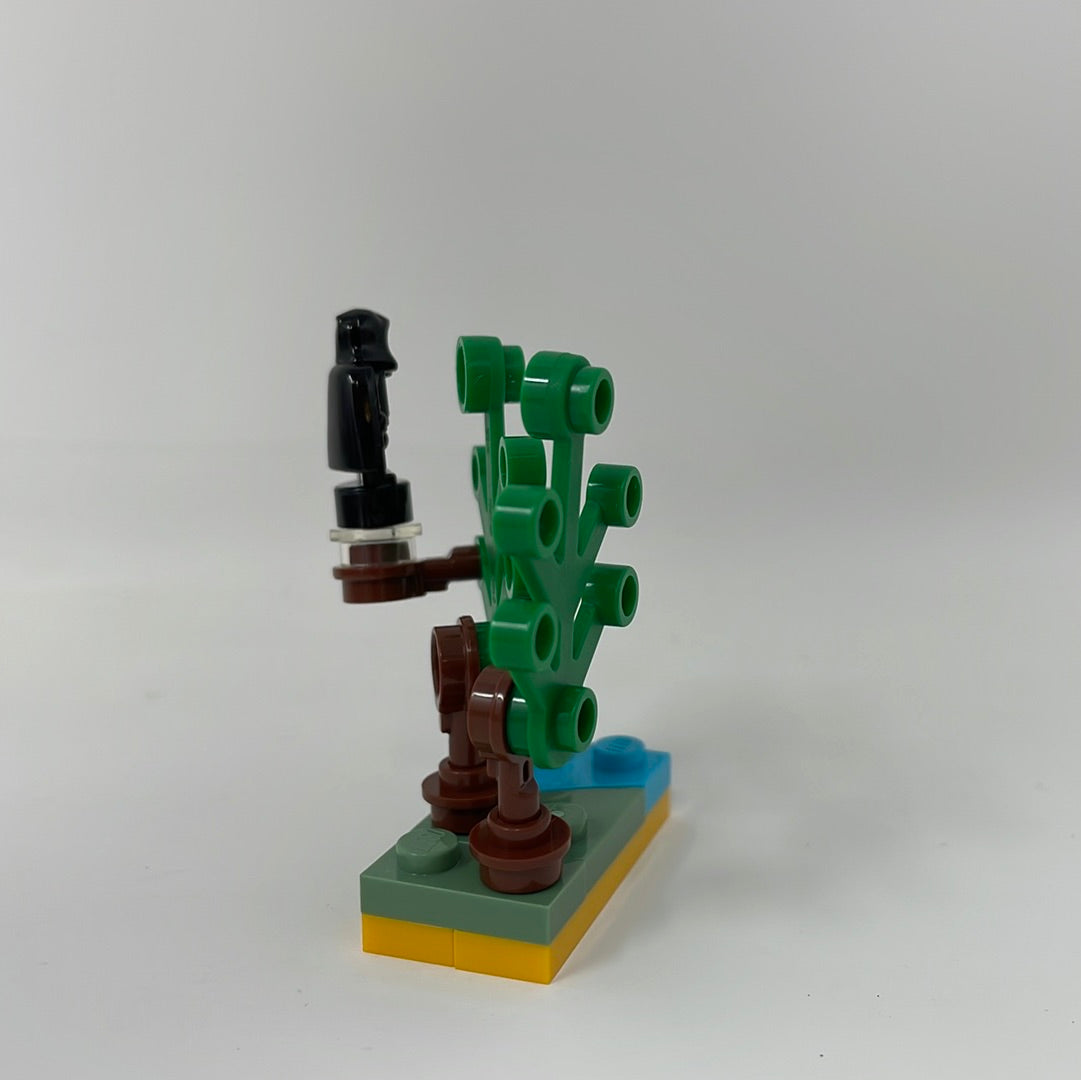 New Lego Harry Potter Dementors at Riverfront 76404 in Excellent Condi ...