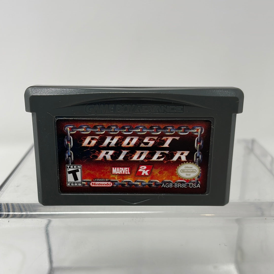 GBA Ghost Rider – shophobbymall