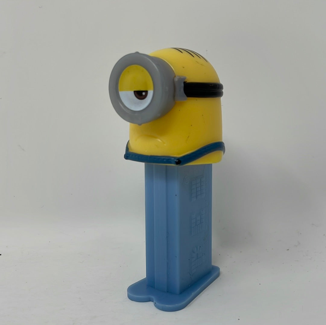 Minion Pez Dispenser Stuart 3" – shophobbymall