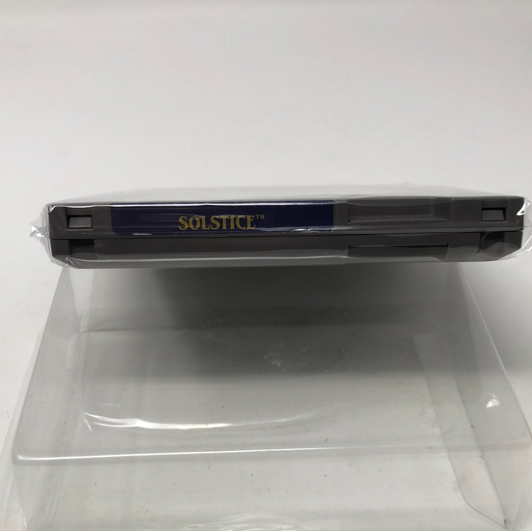 NES Solstice – shophobbymall