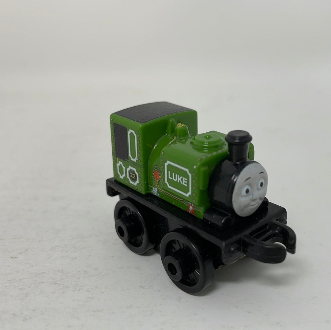 Thomas And Friends Trackmaster Luke | ppgbbe.intranet.biologia.ufrj.br