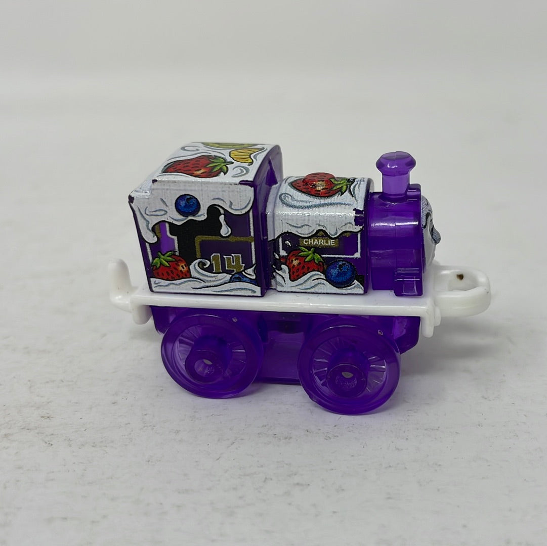 Thomas & Friends Minis Mini Engine Sweets Charlie – shophobbymall