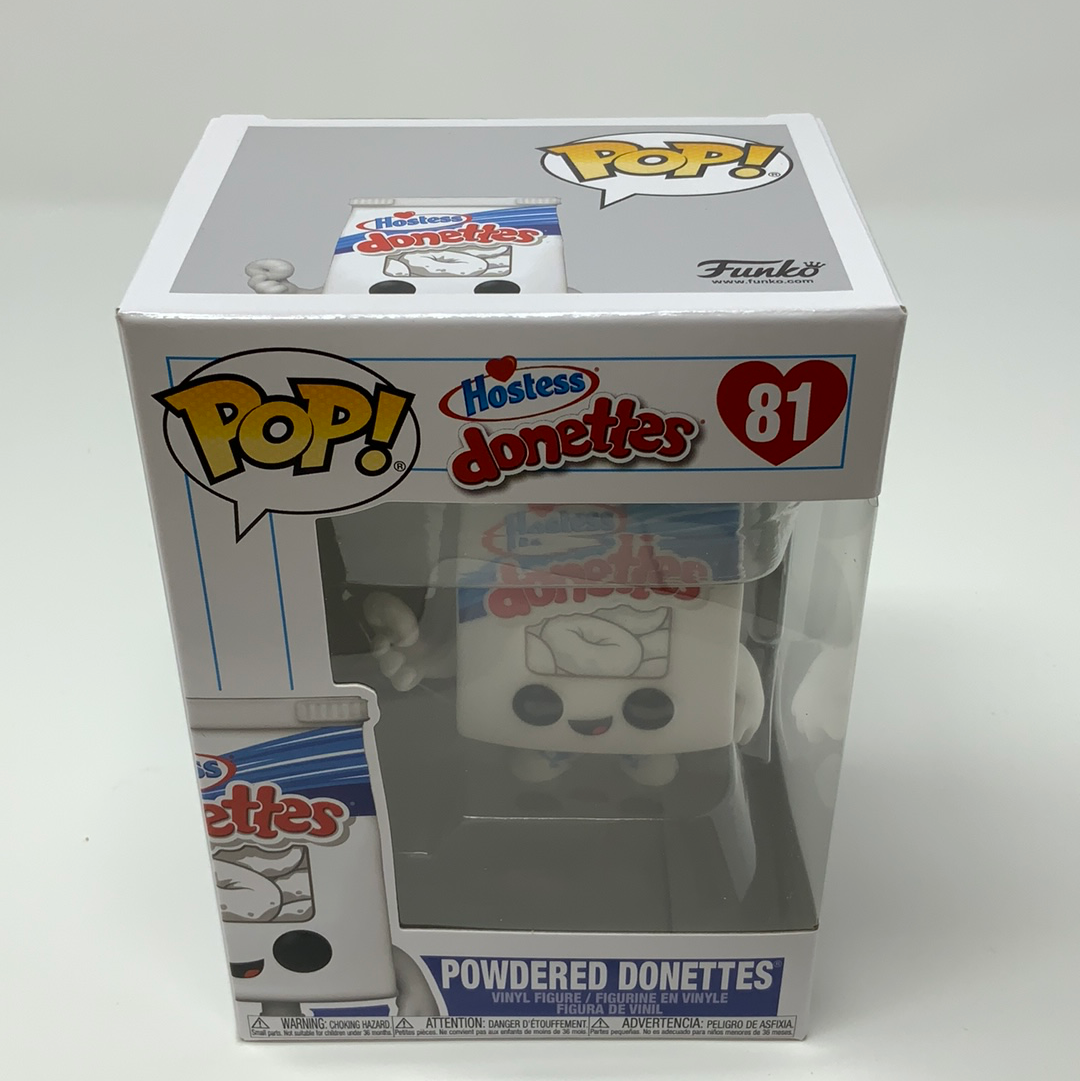 Funko Pop Ad Icons Hostess Donettes Powered 81 – shophobbymall