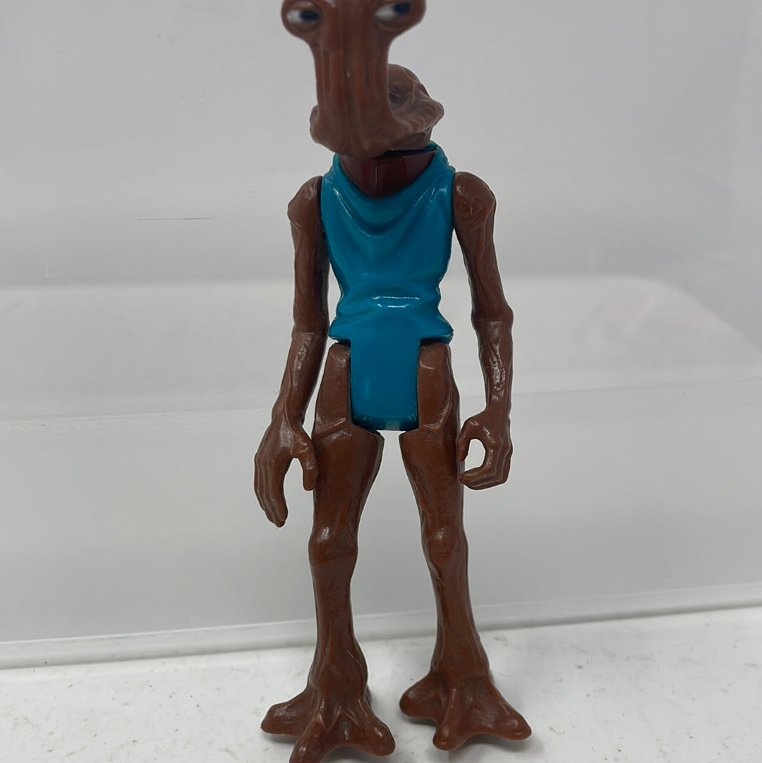 Kenner Star Wars Vintage 1979 Hong Kong Hammerhead – shophobbymall
