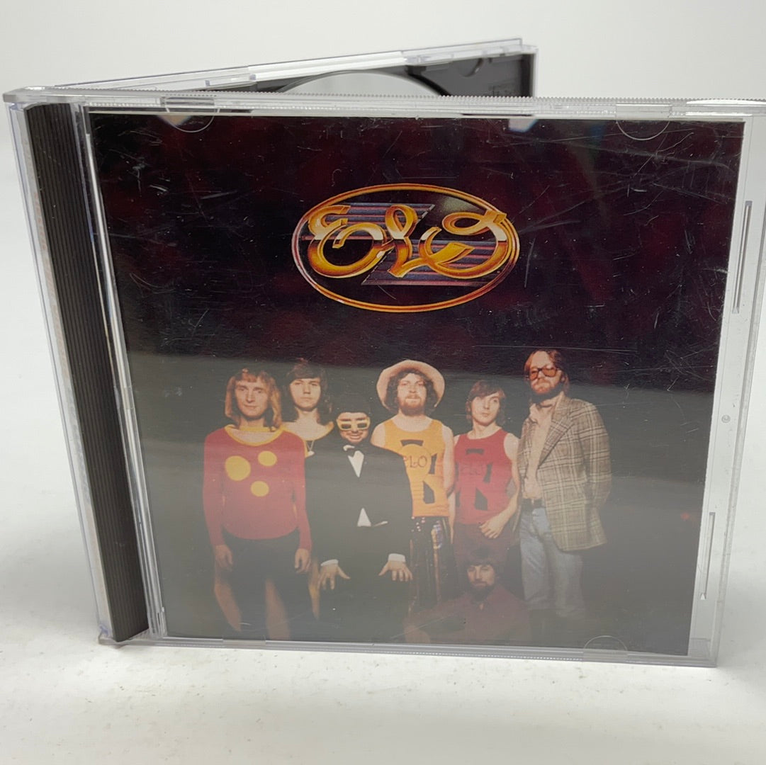 CD Electric Light Orchestra Elo Classics – shophobbymall