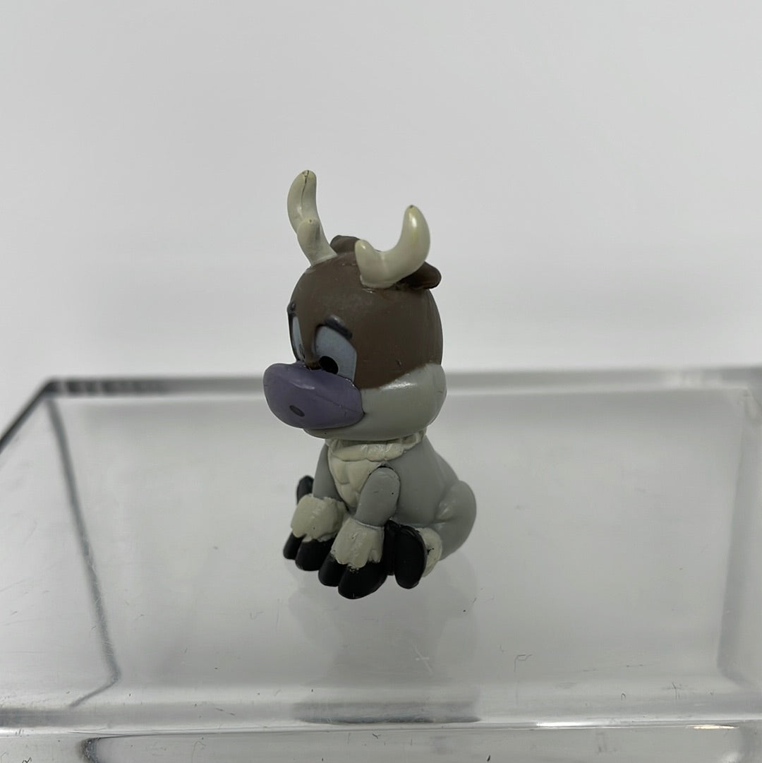 Disney Frozen Sven 1 Inch Figure – shophobbymall