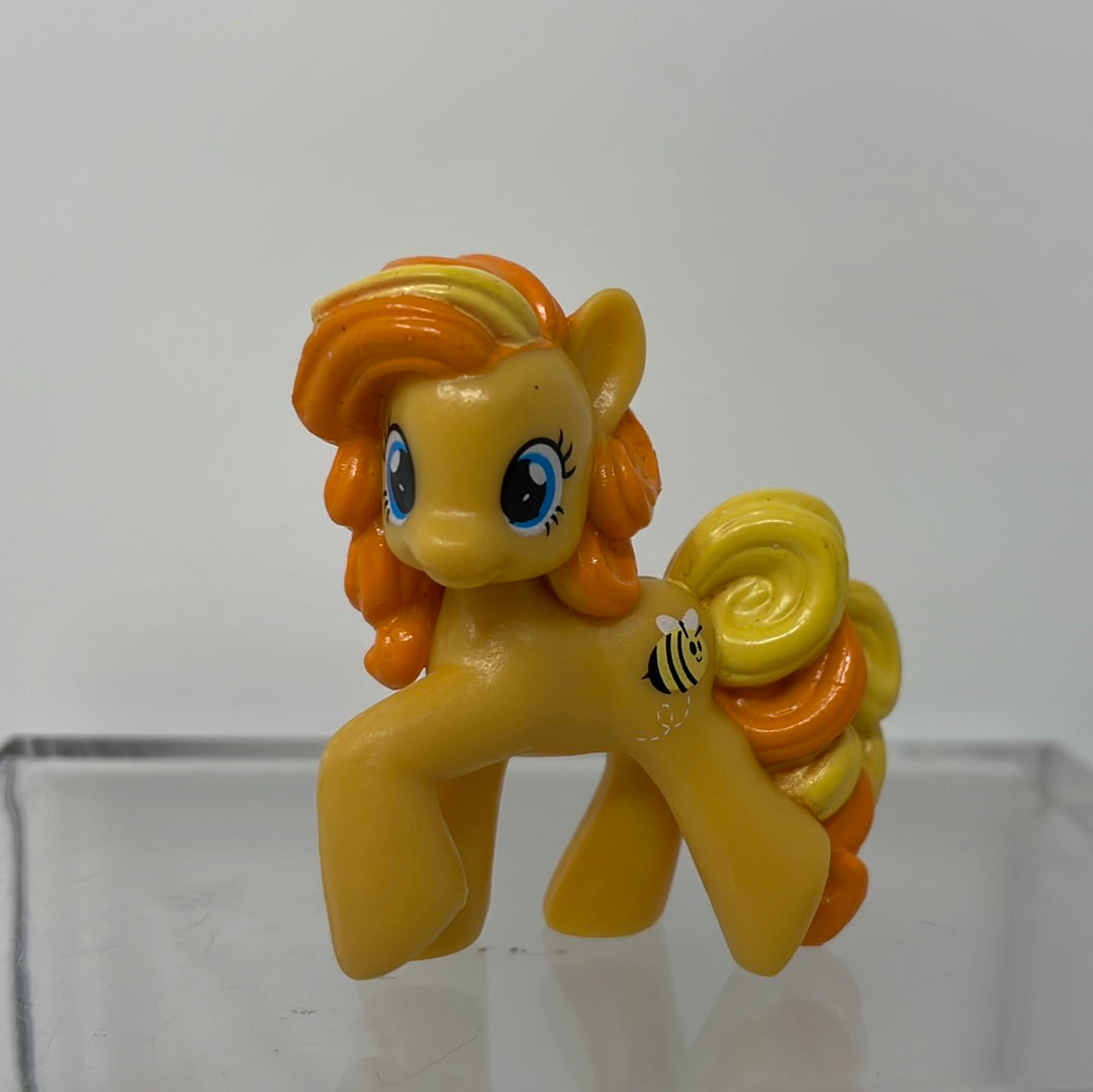 My Little Pony Figure Honey Bee MLP – shophobbymall