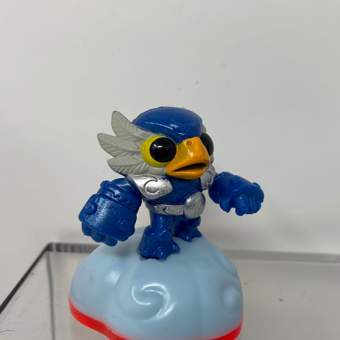 Skylanders Trap Team Pet Vac (Mini) – shophobbymall
