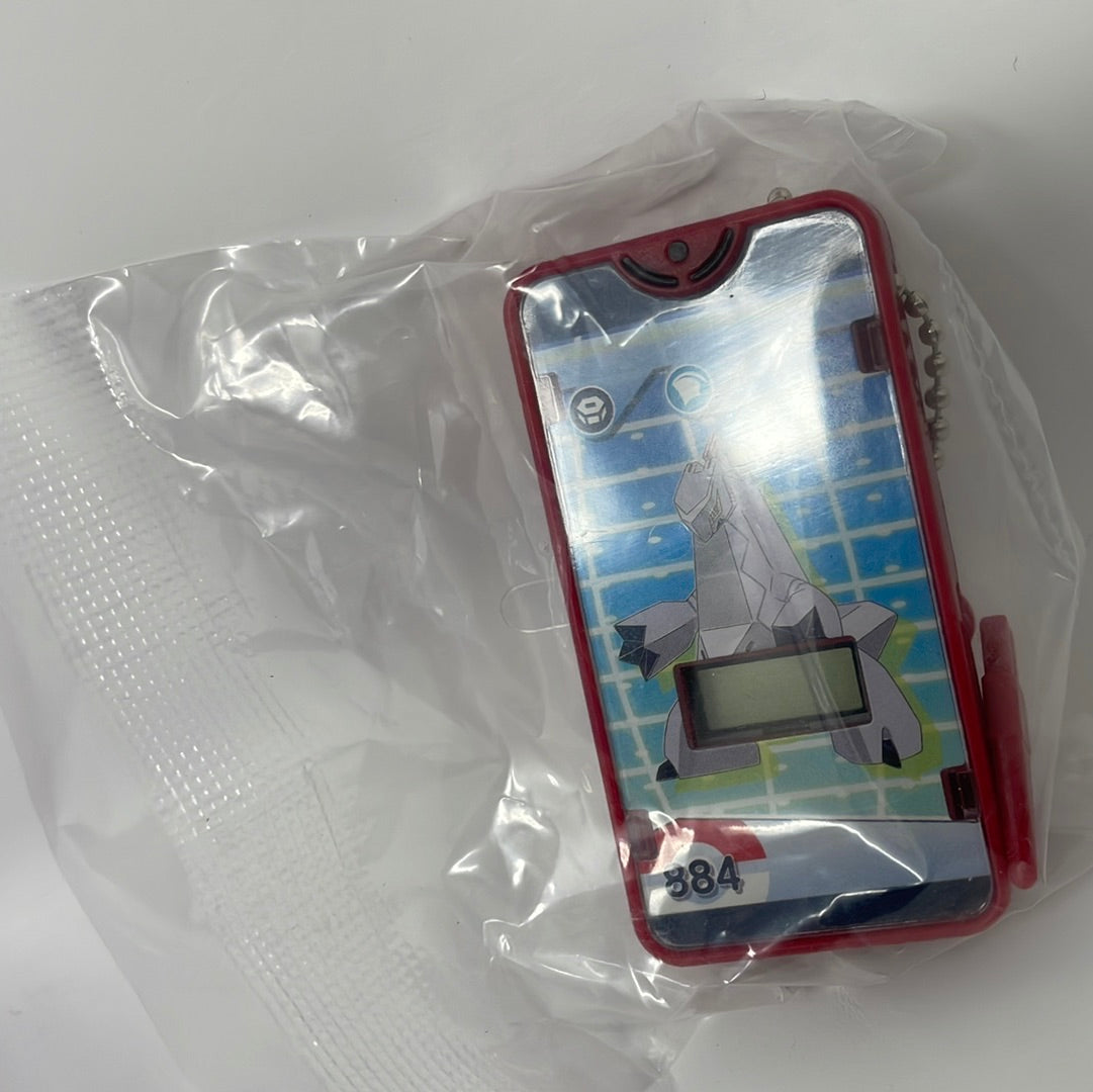 Gashapon Rotom Smart Phone Watch Clock Pokemon Raihan – shophobbymall