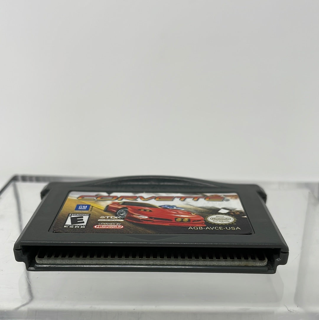 GBA Corvette – shophobbymall