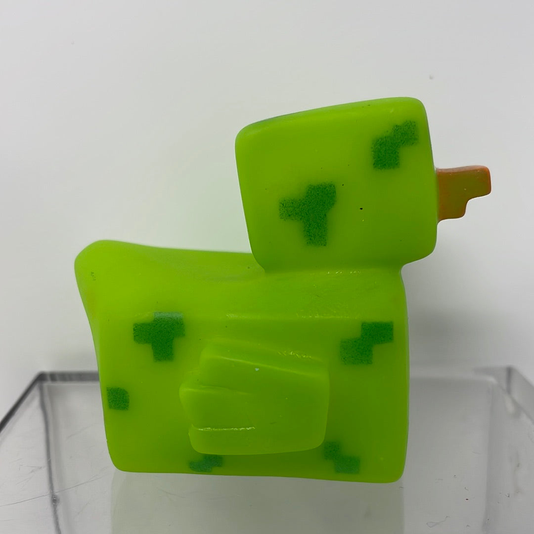 Rubber Duck Green Block Duck – shophobbymall