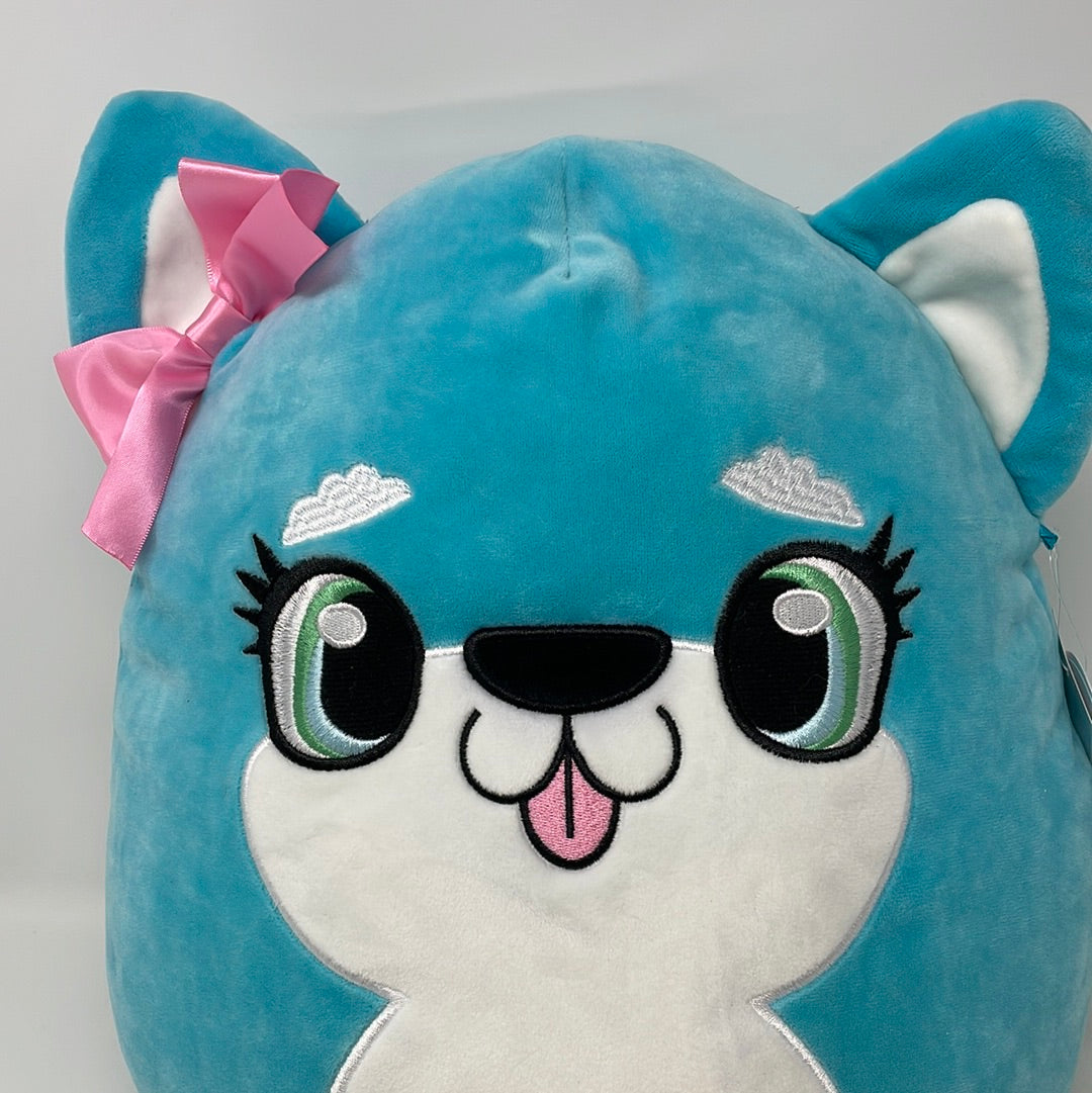 Squishmallow 12” Inch Clarie’s Exclusive Meg NWT – shophobbymall