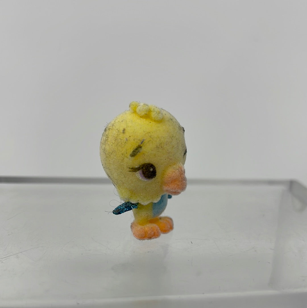 Hatchimals COLLEGGTIBLES Yellow Bird Fuzzy – shophobbymall