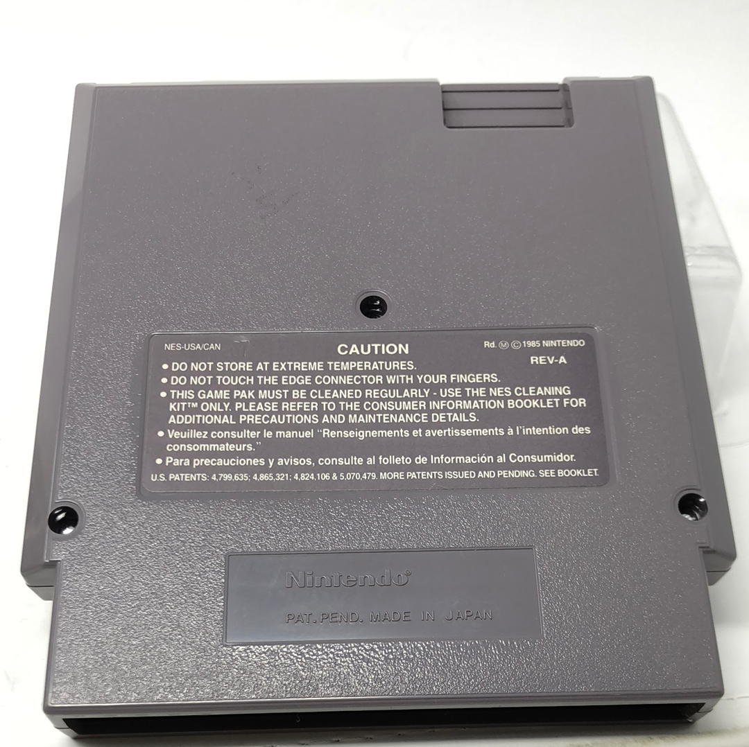 NES Punch-Out!! – shophobbymall