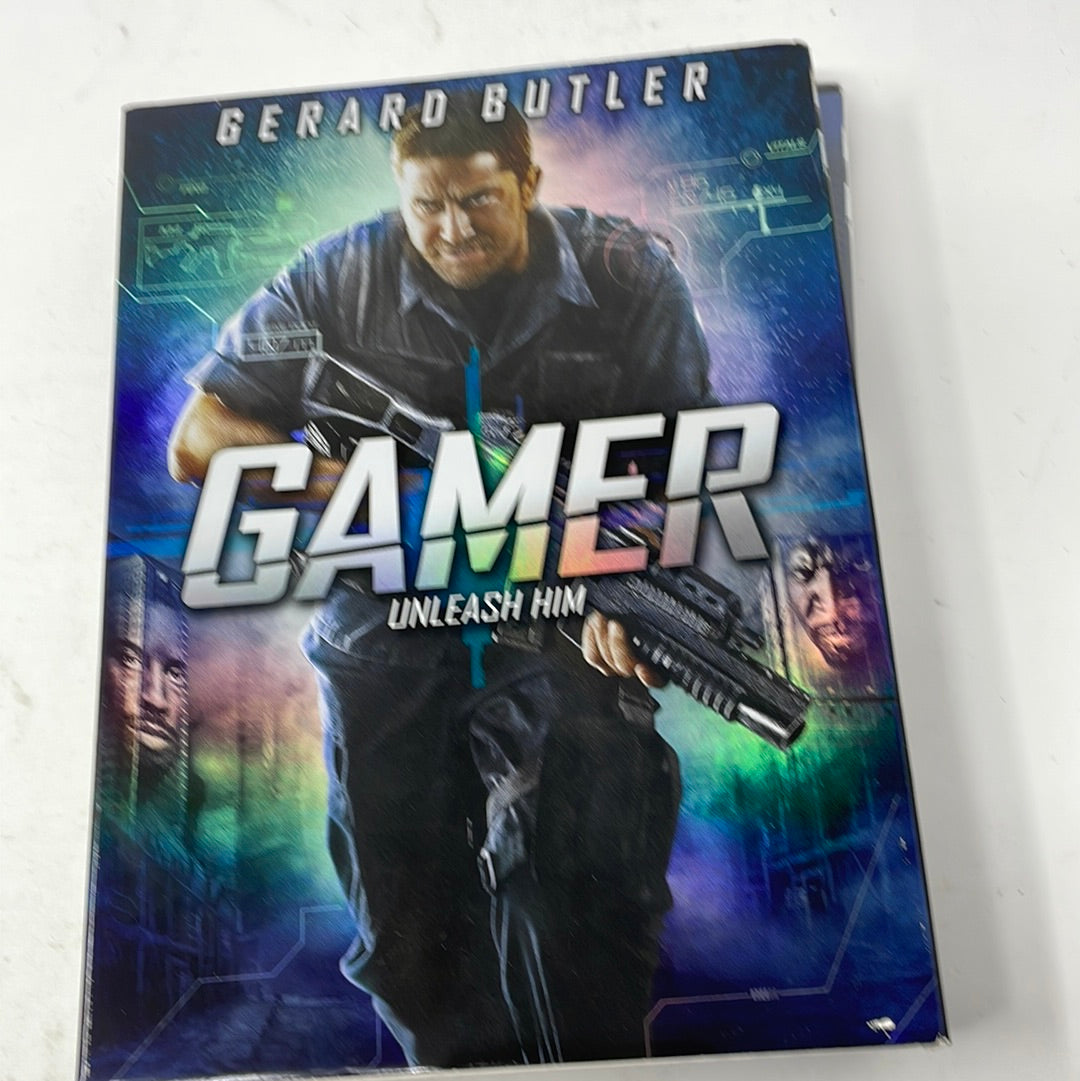 DVD Gamer – shophobbymall