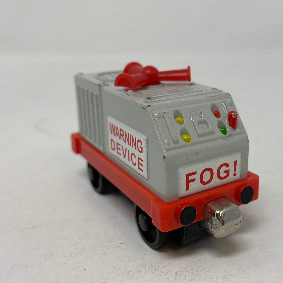Take N Play FOG HORN CAR Train Thomas The Tank Engine & Friends ...