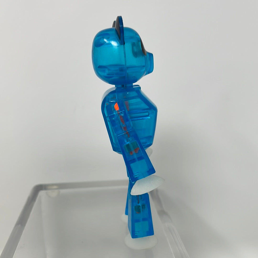 Stikbot Blue Transparent Panda Bear Toy – shophobbymall
