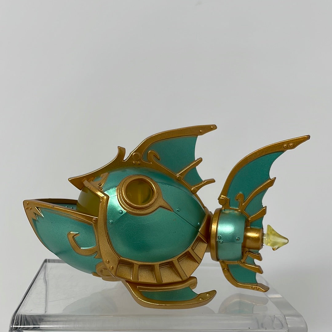 Skylanders SuperChargers Reef Ripper (Sea Vehicle) – shophobbymall