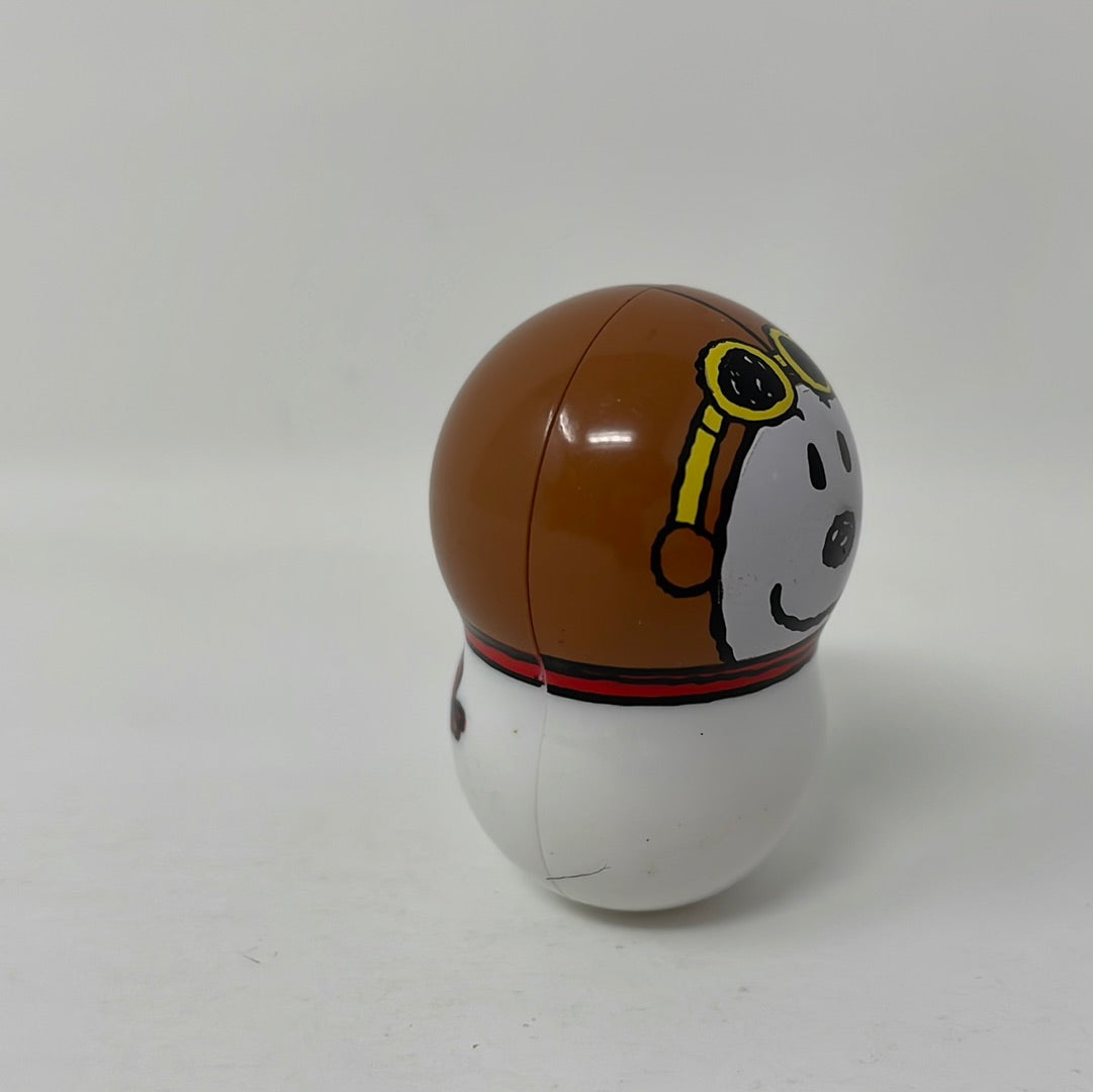 Bandai TIPPIES Peanuts Loose Mini Wobble Figures – shophobbymall