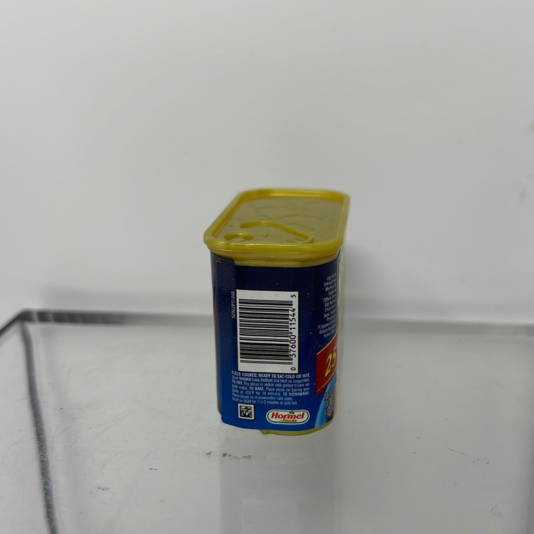 Zuru 5 Surprise Mini Brands SPAM w/LESS SODIUM Miniature Series 1 ...