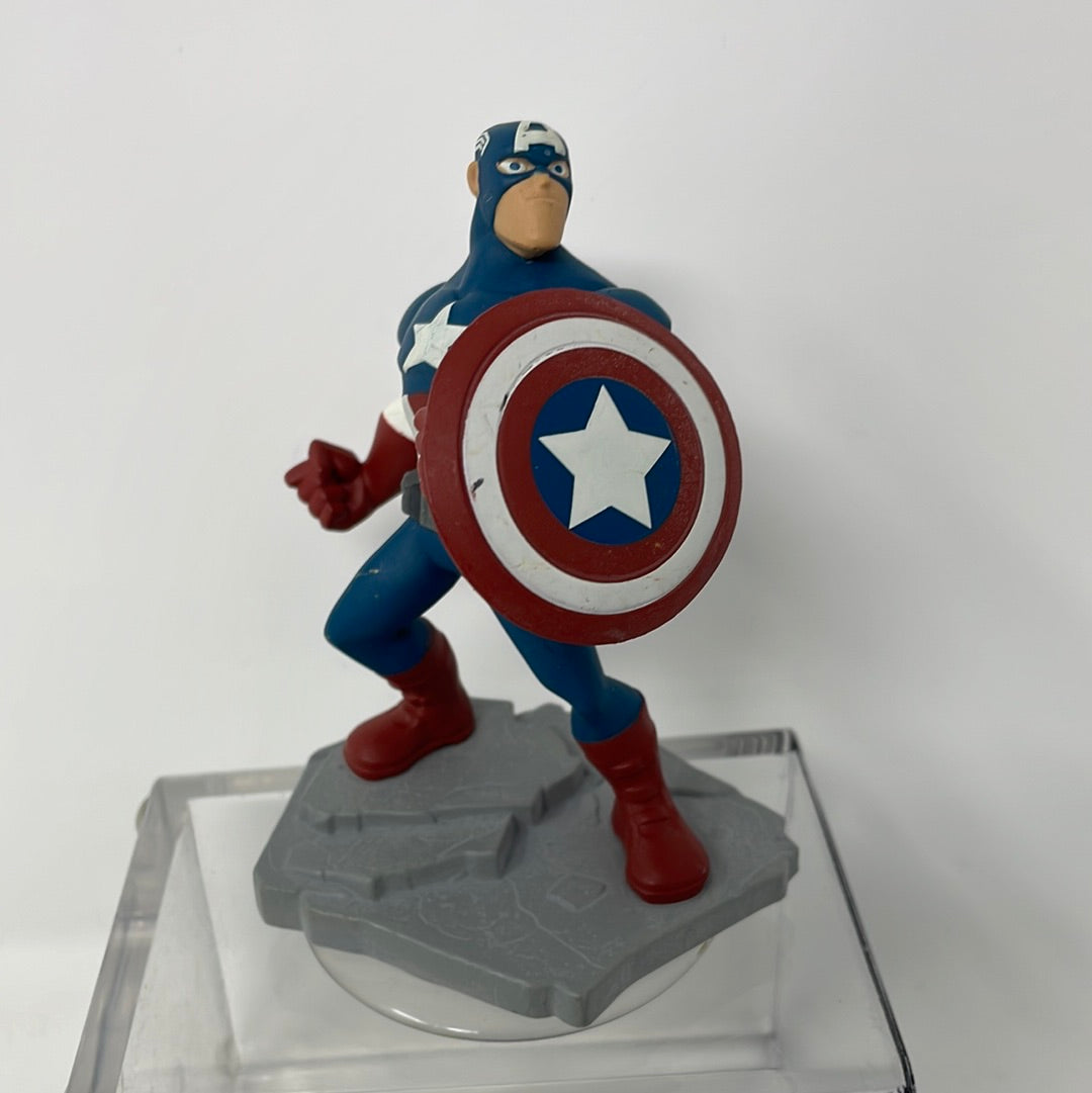 Disney Infinity 2.0 Captain America – shophobbymall