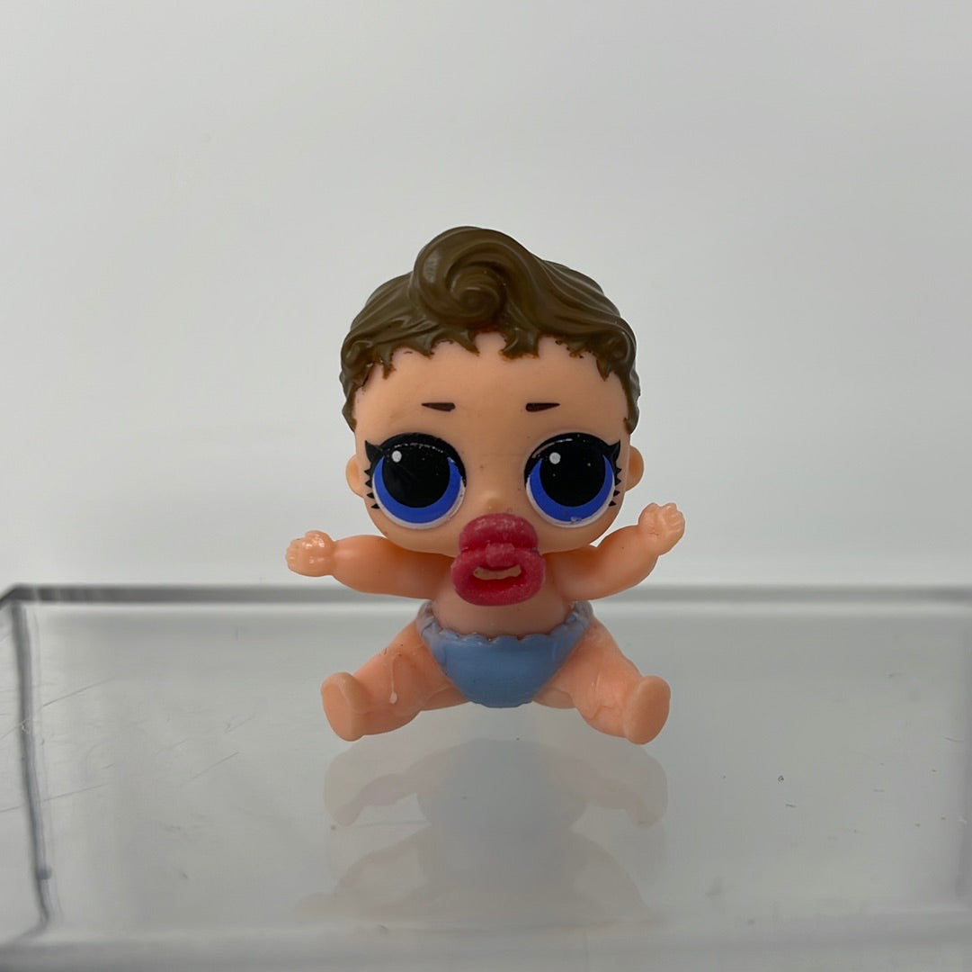 LOL Surprise Doll Confetti Pop Little Sisters Sis Lil Can Do Baby Colo ...