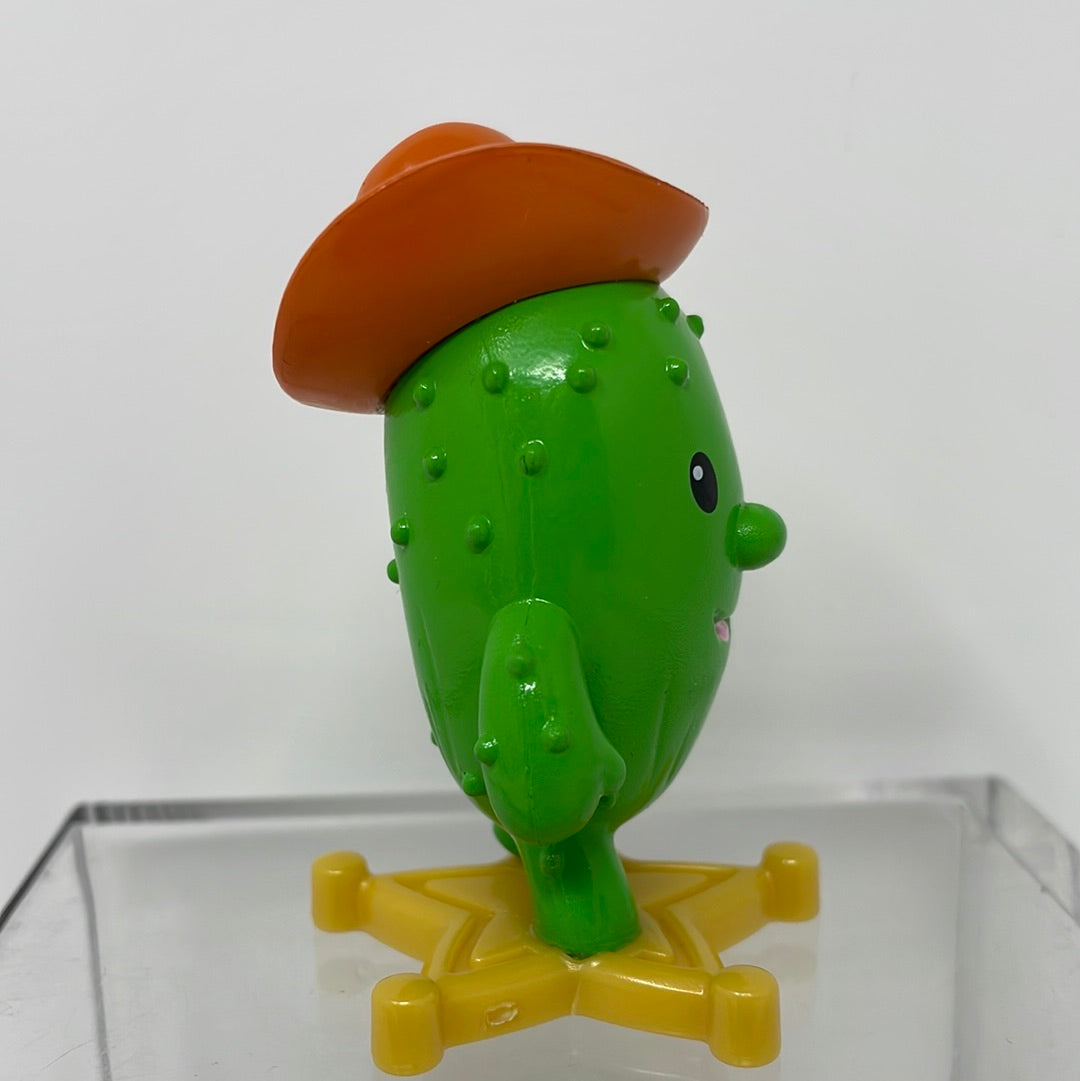 Disney Jr Sheriff Callie’s Toby Cactus Wild West Star Badge Figure Cak ...