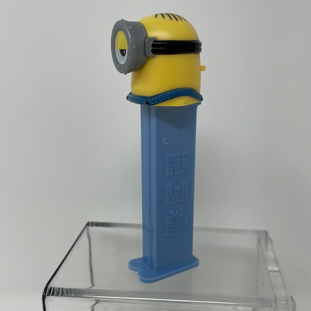 Pez Minion From Despicable Me – shophobbymall