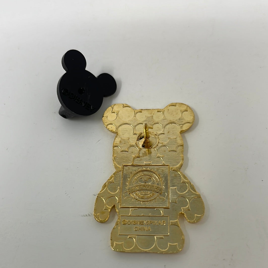 Disney Pin Toy Story Jessie Chaser Vinylmation Collectors Pin 80606 ...